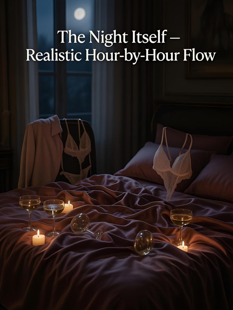 FFM Threesomes: Honest Guide - Why It Works for Everyone & How to Do It ...