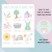 Emotional Printable Bundle Breathing Techniques How I Am - Etsy