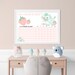 Pastel Kawaii Strawberry Cow Reward Chart for Kids, Printable Behavior ...