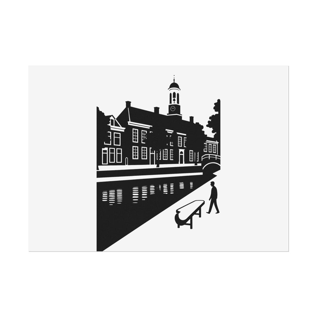 Rolled Posters - Etsy