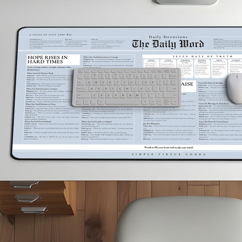 Gods Word Office - Etsy