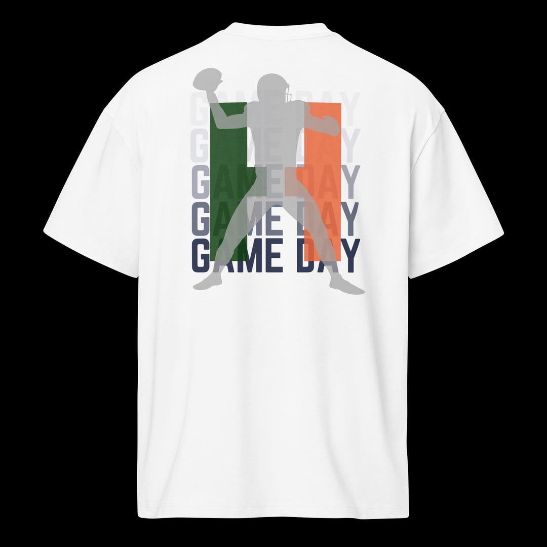 Hopkinton Football - Men’s Box Tee - Etsy
