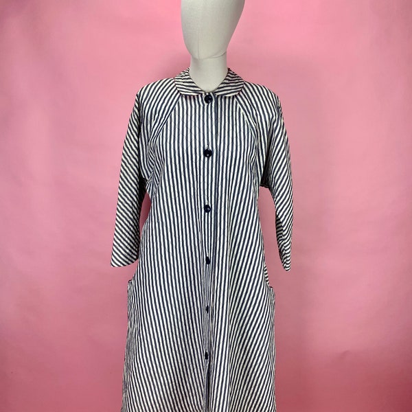 Housecoat Etsy