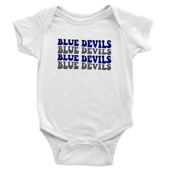 Duke Baby - Etsy