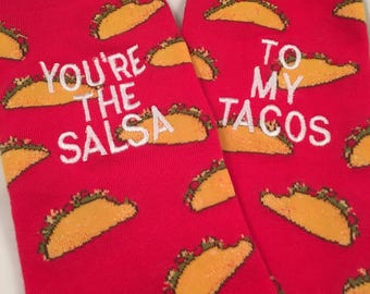 Gifts for taco lovers | Etsy