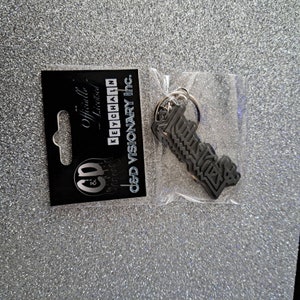 Heavy Metal Keychain Motorhead Korn Slipknot Judas Priest 2010 ...