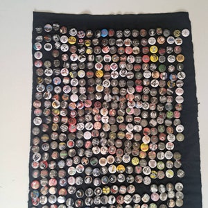 1 Inch Pins Buttons Make Your Own Set, Choose 10 Pins - Etsy