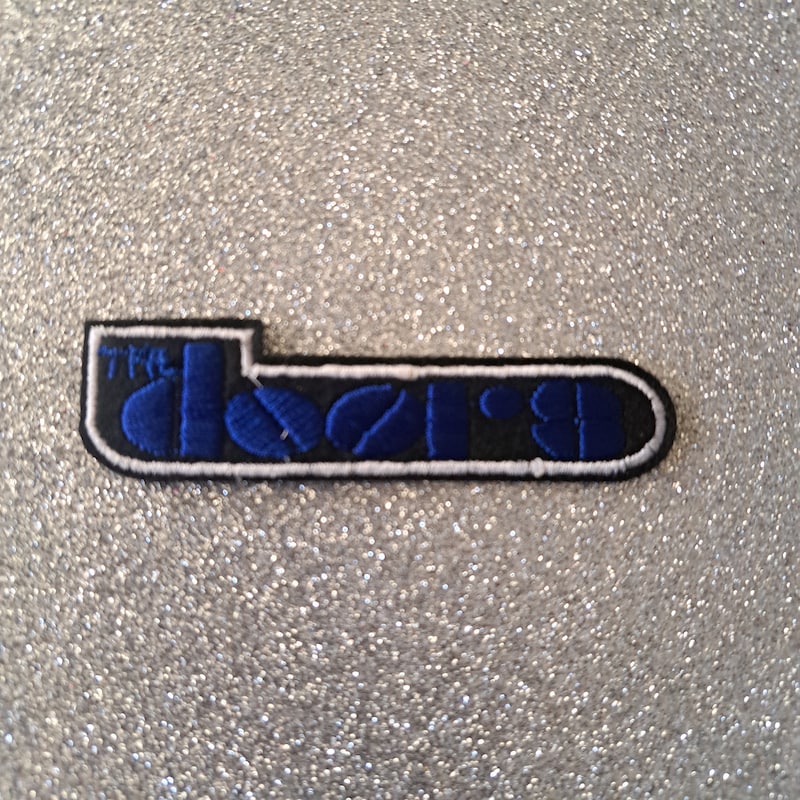 Rock Band Patches - Etsy