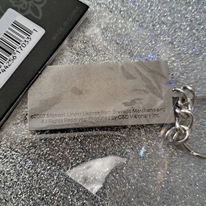 Heavy Metal Keychain Motorhead Korn Slipknot Judas Priest 2010 ...