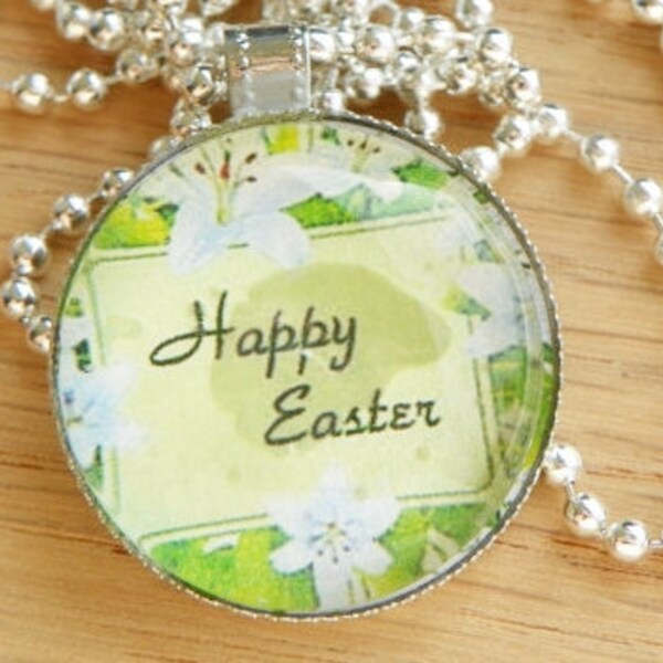 Easter Jewelry - Etsy