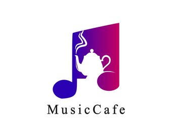 Cafe Logo - Etsy