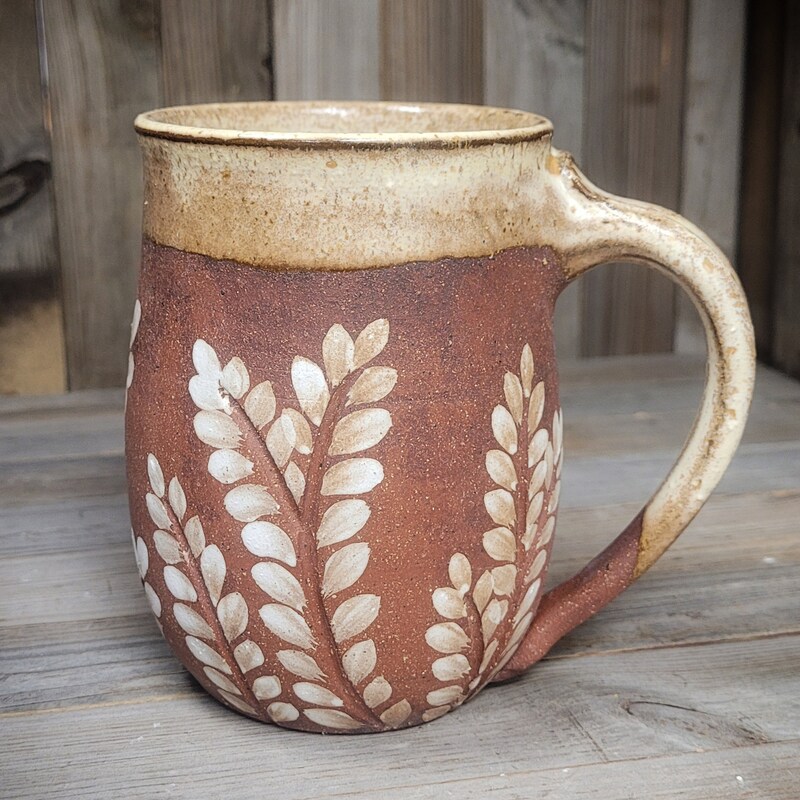 Farmhouse Coffee Mug - Etsy