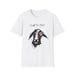 T. Ocellus (the Eye) T-shirt - Naturalist's Sketch -[cotton/vinyl ...