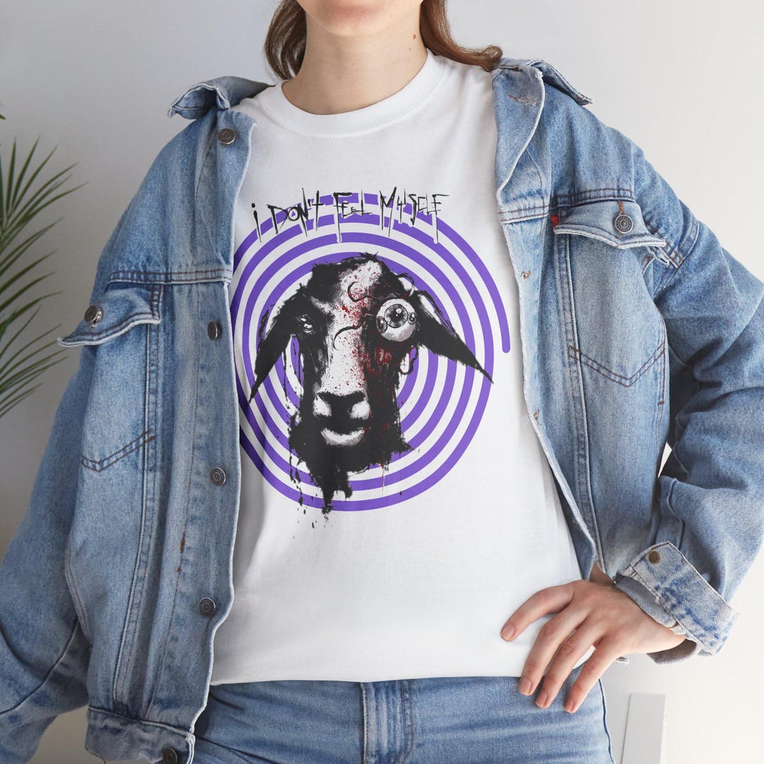 Alien Earth, T.ocellus, Alien, Xenomorph, Hypnotic Goat Head T-shirt ...