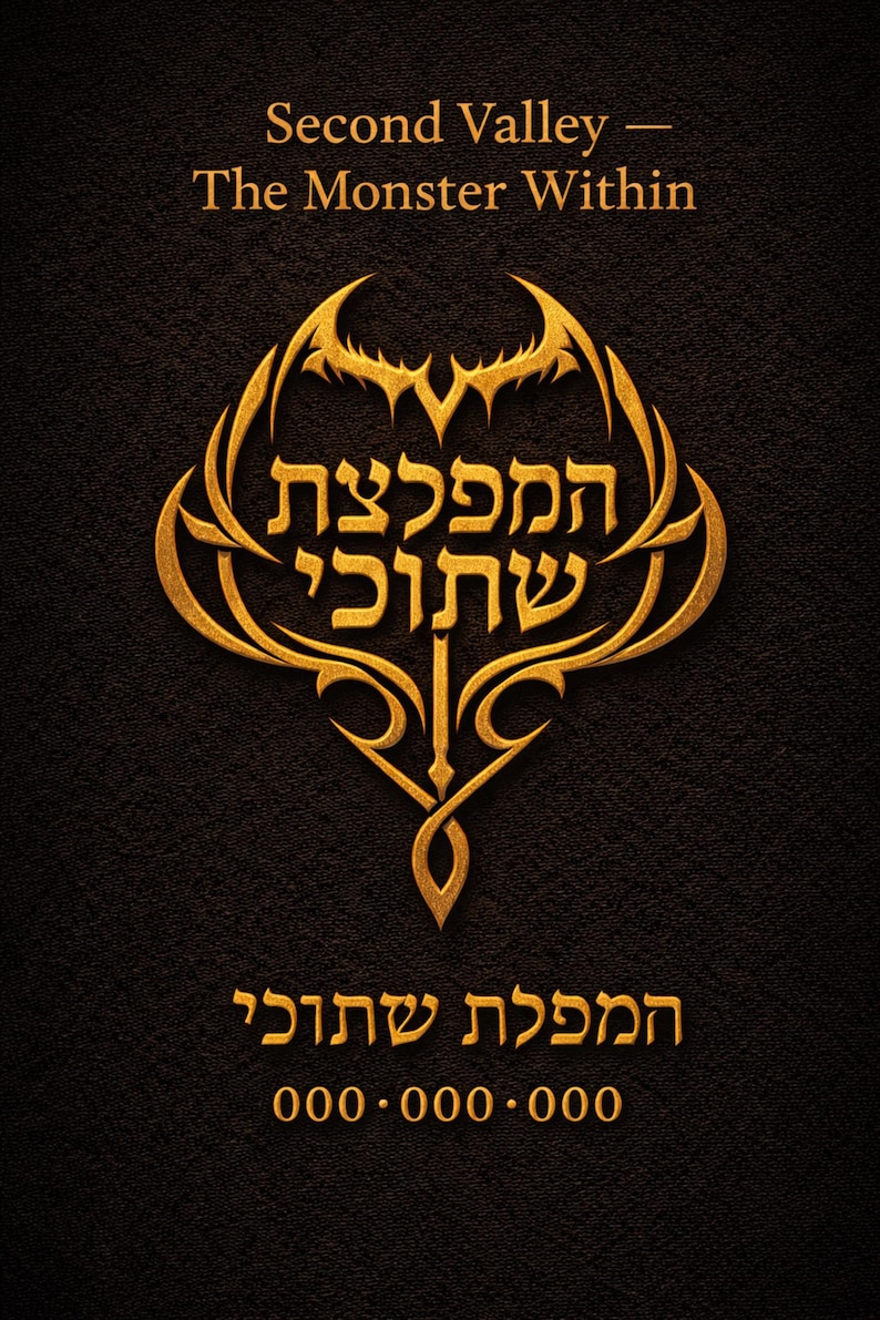 I Am Lucifer Spiritual Shadow Work Book With Sigils for Self Discovery ...