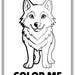 100 Half Drawn Coloring Pages| 2 in 1 Activity for Kids |instant ...