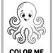 100 Half Drawn Coloring Pages| 2 in 1 Activity for Kids |instant ...