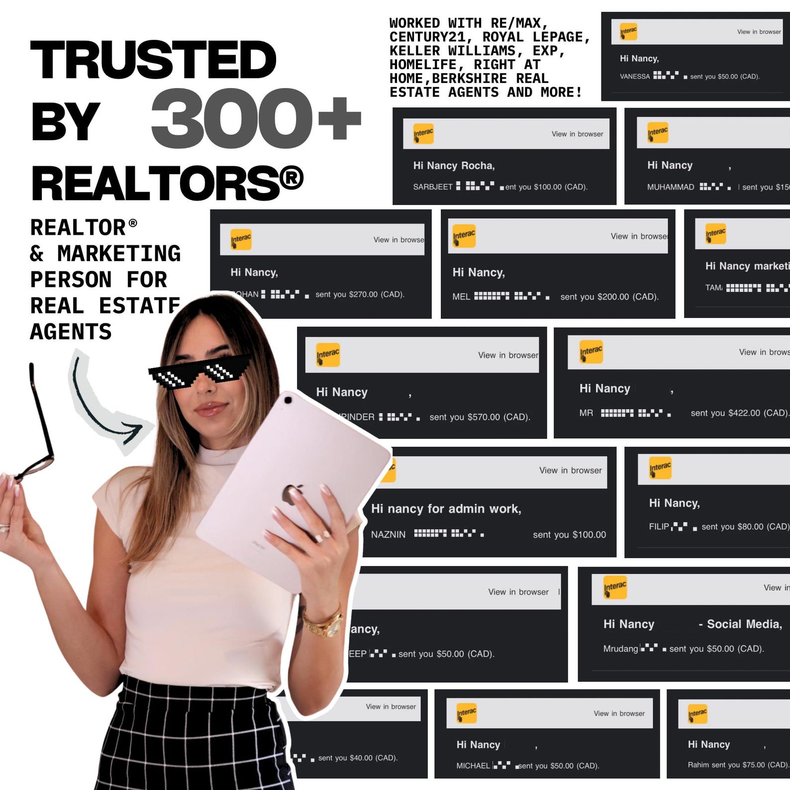 Pre-built Google Forms for Real Estate | Buyer Seller Renter Intake ...