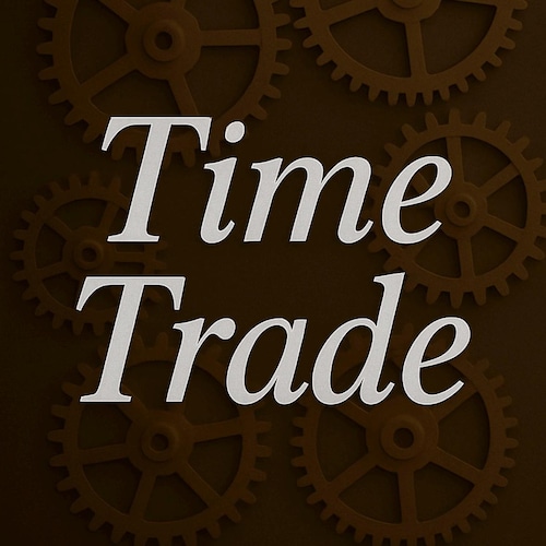 TimeTrade - Etsy