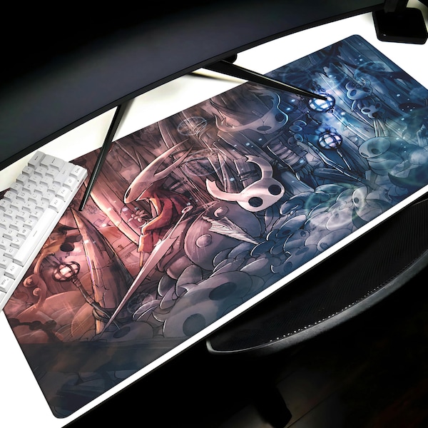 Keyboard Mat Dark - Etsy UK