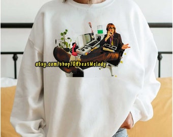 Djo Hoodie - Etsy