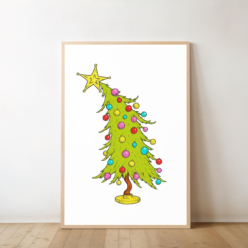 Whoville Village - Etsy