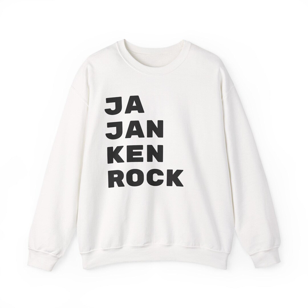 Anime Hunterxhunter Gon Unisex Heavy Blend Crewneck Sweatshirt - Ja Jan ...