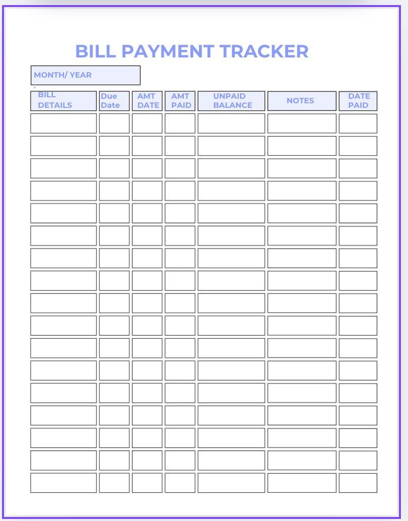 Digital Planner, for Work Goodnotes, Home & Life Organizer, Undated ...