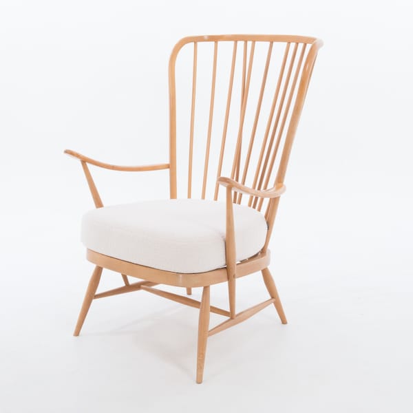Ercol Chairs - Etsy UK