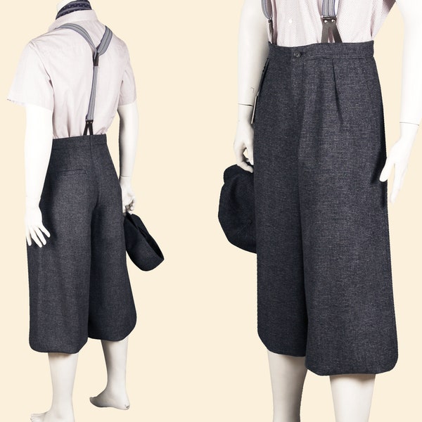 Plus Fours - Etsy UK