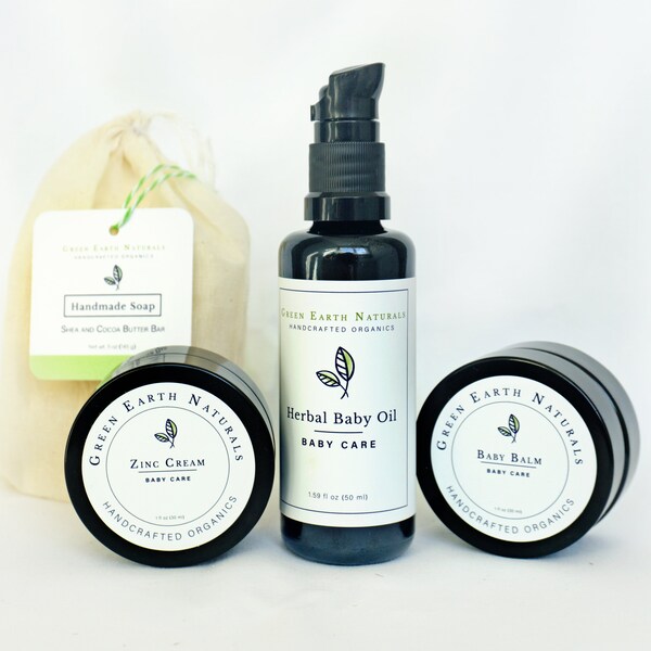 Natural Baby Shower - Etsy