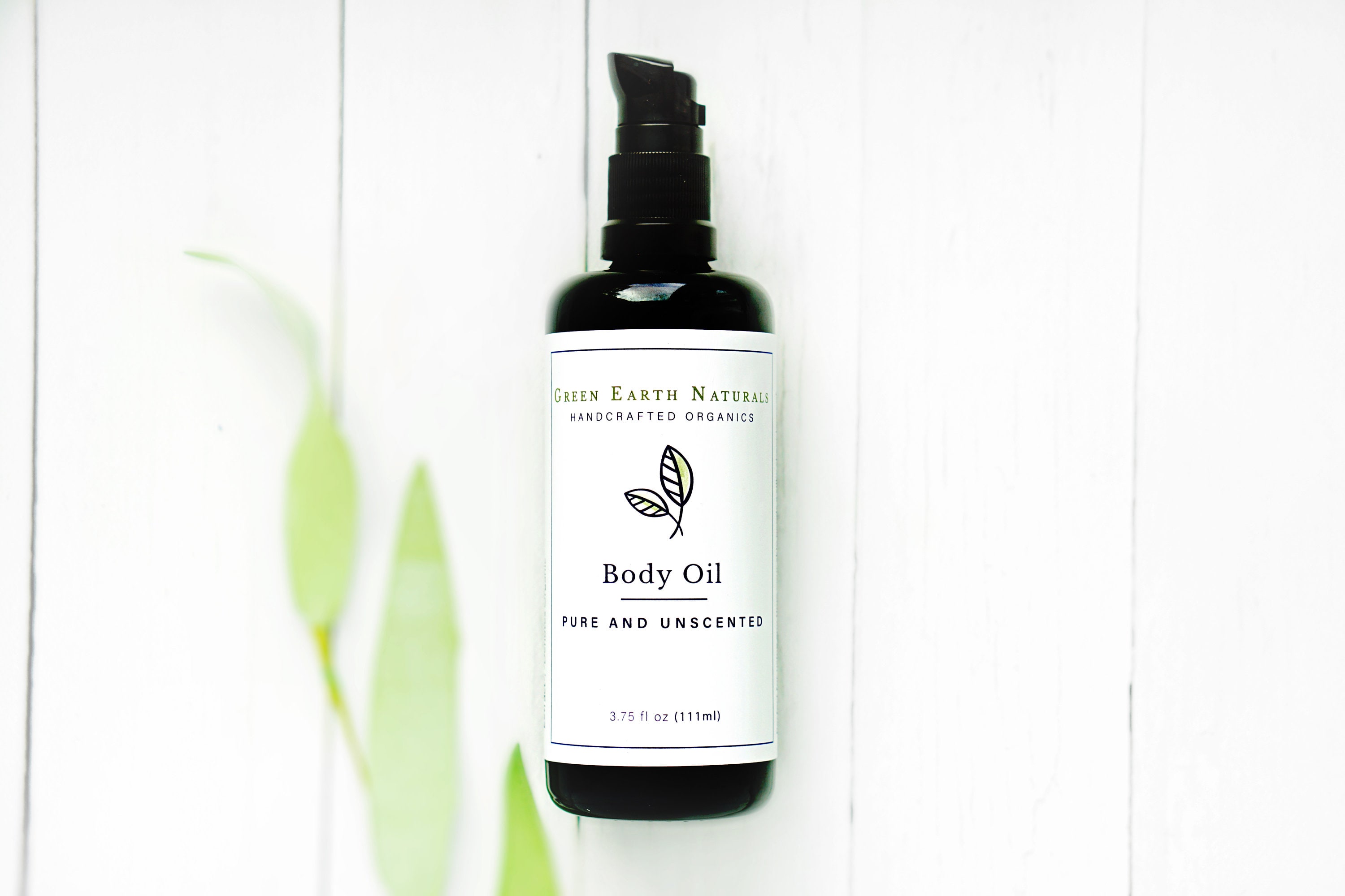 Organic Moisturizing Body Oil to Repair and Heal the Skin | Etsy