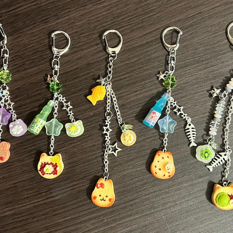 Juminocore Trinkets - Etsy