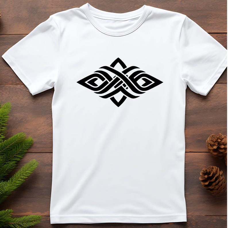 Celtic Knot Vector Bundle (svg, Png, Eps, Ai) (digital Download) - Etsy