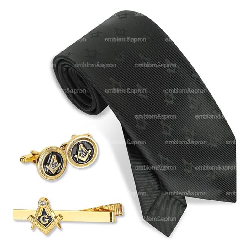 Compass Cufflink - Etsy - Page 5