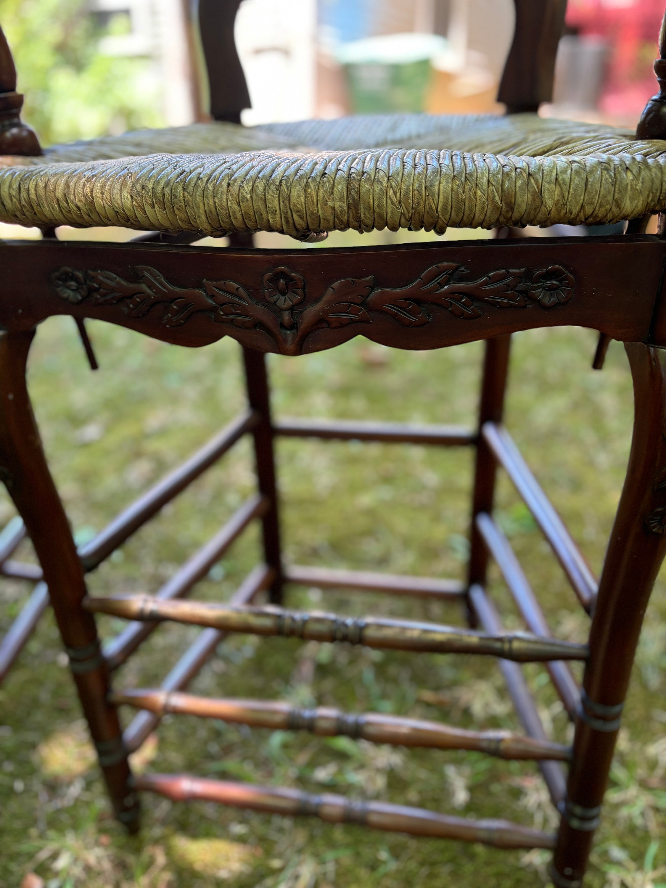 Antique bar stools for sale store