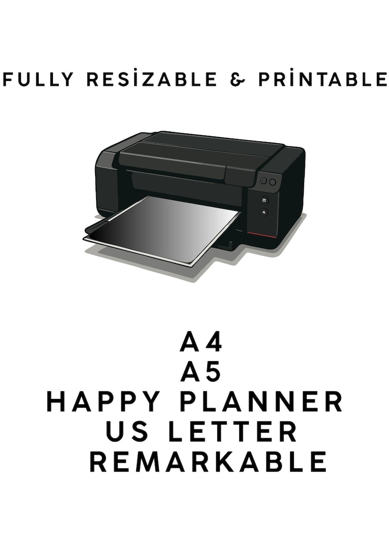 2026 Mexico Calendar Printable | Minimalist Landmark Wall Art | Digital ...