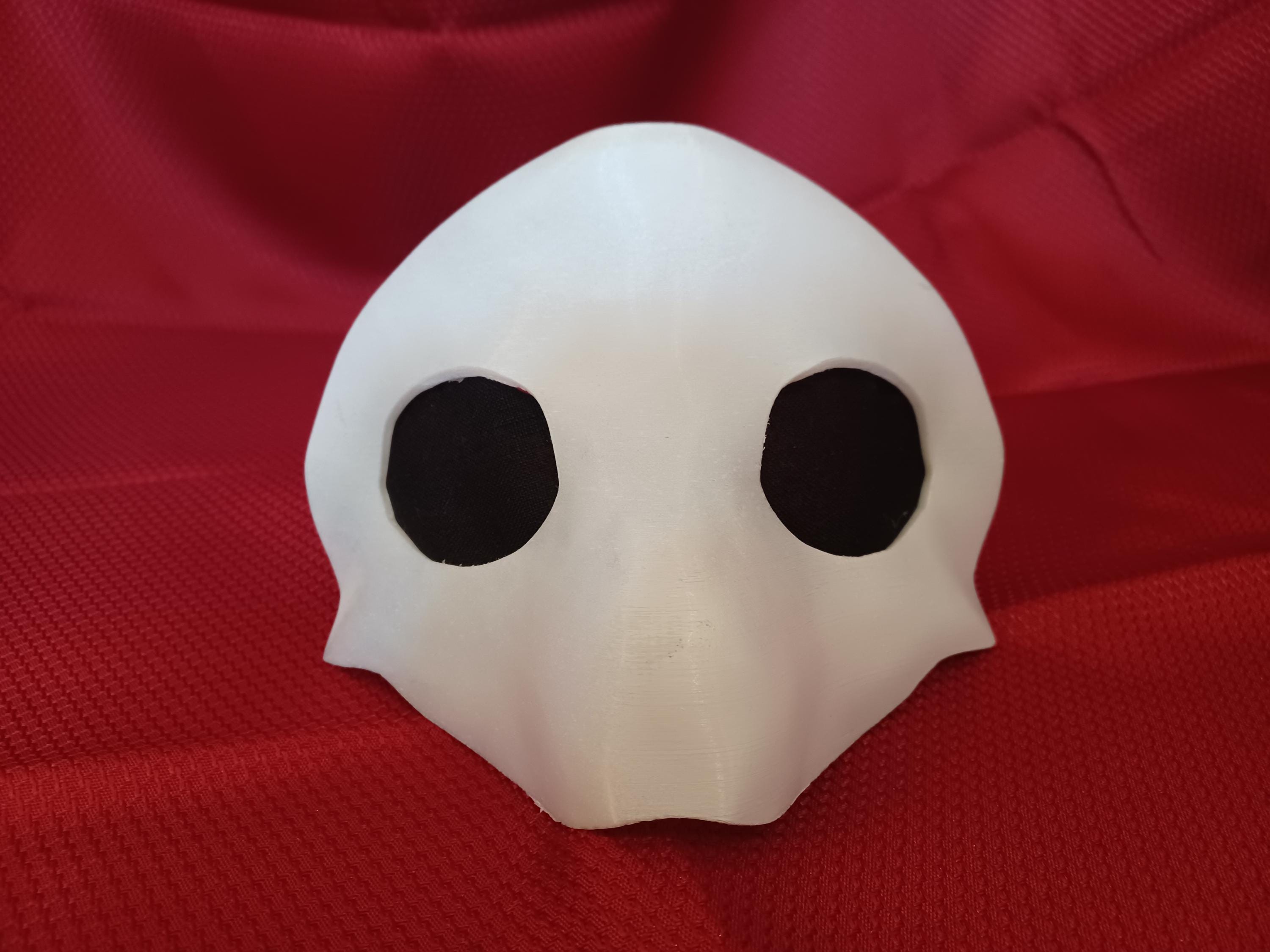 Mysterious Critter Mask - Etsy