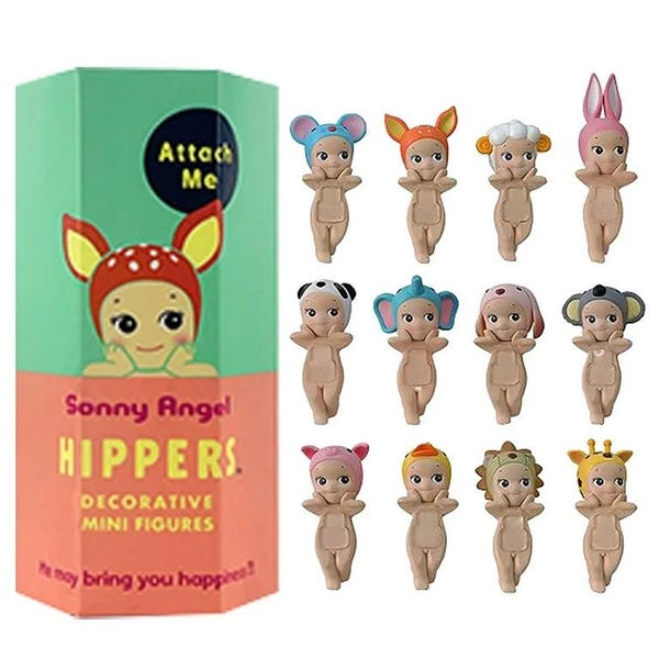 Sonny Angel Phone Hippers - Etsy