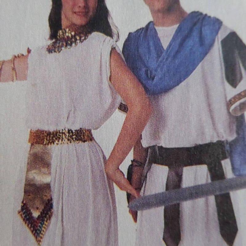 Cleopatra Costumes - Etsy