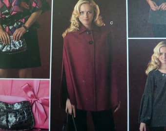 Lantern Sleeve Top Pattern - Etsy