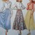 PRINCESS SEAM DRESS Pattern • Mccalls 6315 • Miss 8-12 • Loose Fit ...
