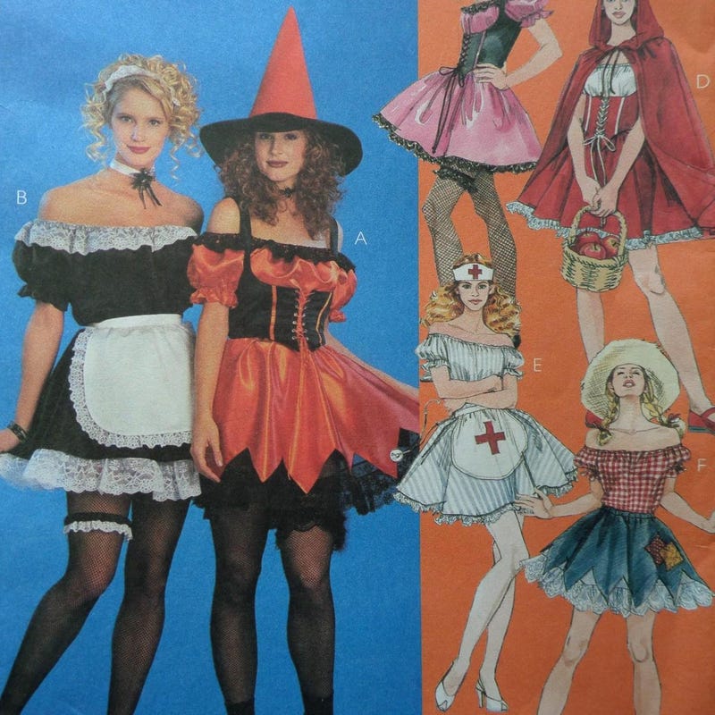 French Maid - Etsy