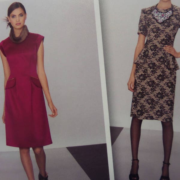 Seamstress Pattern - Etsy