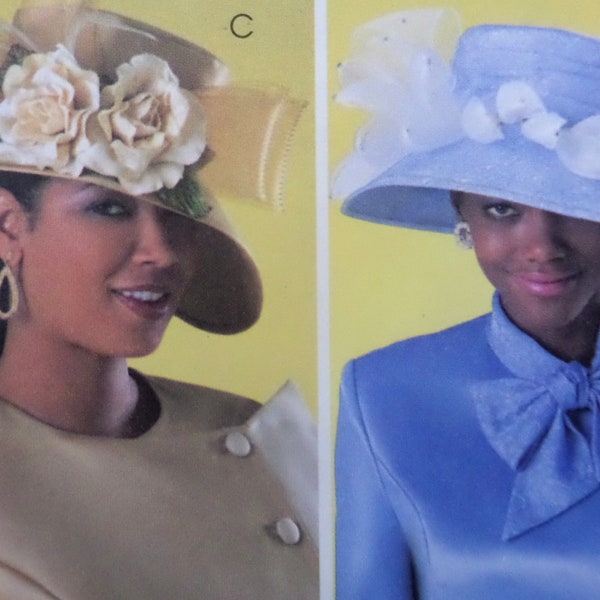 Fancy Hat - Etsy
