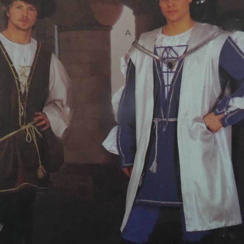 Surcoat - Etsy