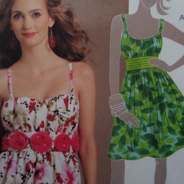 Gathered Bodice - Etsy