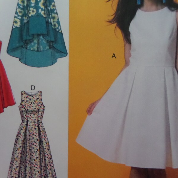 Princess Seam Dress - Etsy