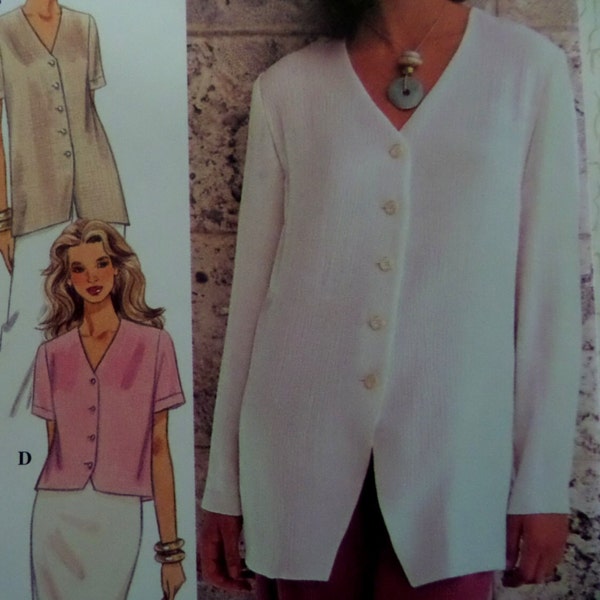 Blouse Patterns - Etsy