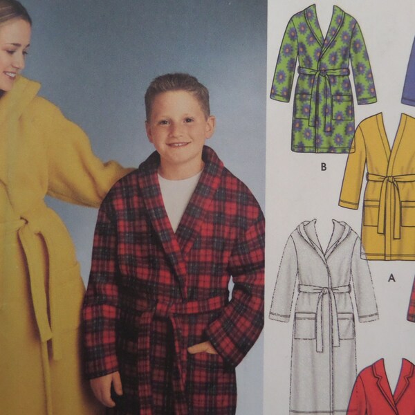 Simplicity 9941 - Etsy